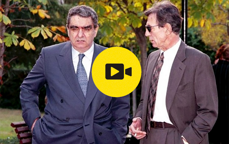 ΟΙ ΑΓΙΕΣ ΟΙΚΟΓΕΝΕΙΕΣ ΤΟΥ ΠΕΤΡΕΛΑΙΟΥ – Μάριος Διονέλλης | Πίσω Σελίδες