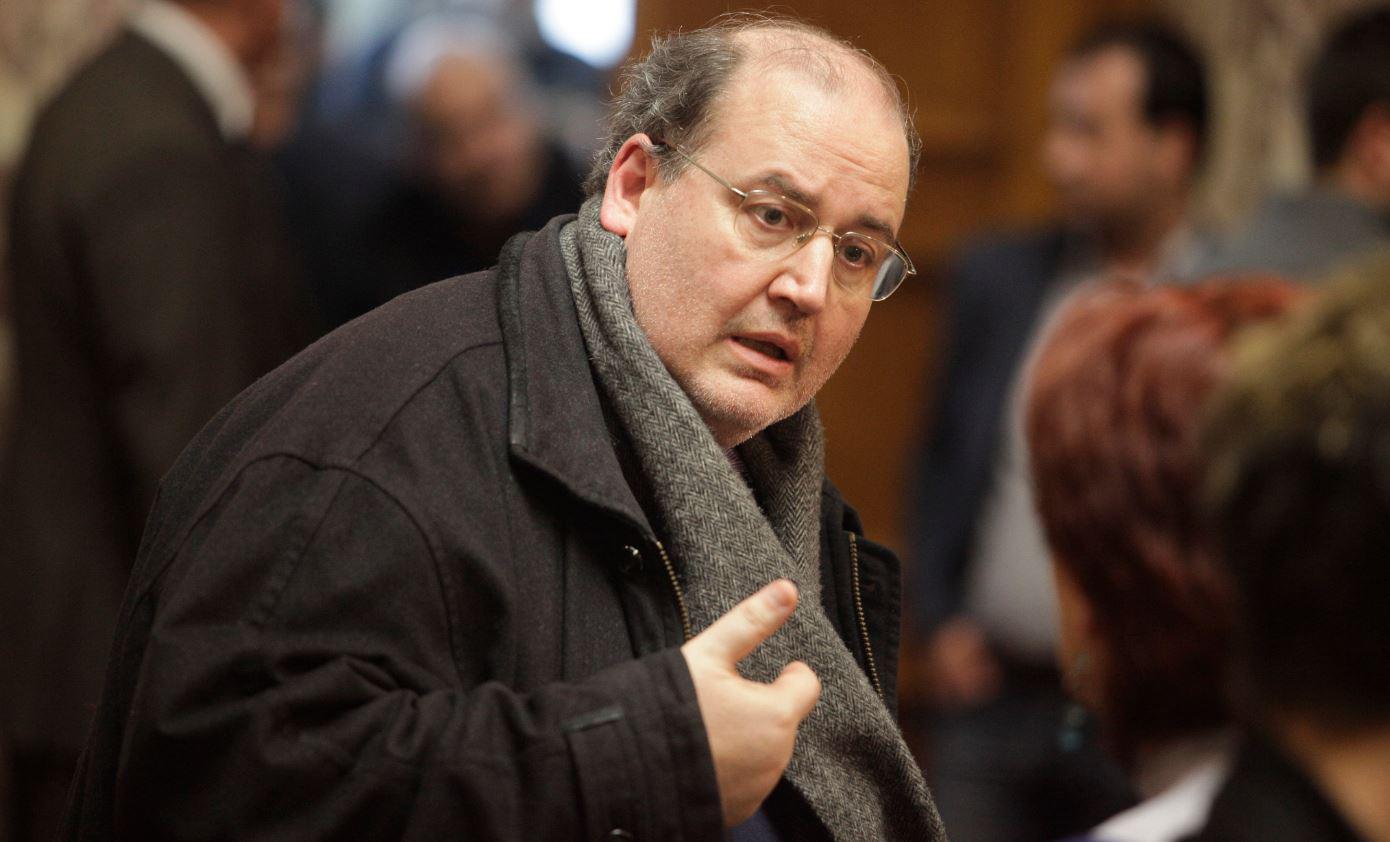 Ο ΝΙΚΟΣ ΦΙΛΗΣ ΚΑΙ ΤΑ ΣΥΜΒΟΛΑΙΑ ΠΟΛΙΤΙΚΟΥ ΘΑΝΑΤΟΥ – Μάριος Διονέλλης ...
