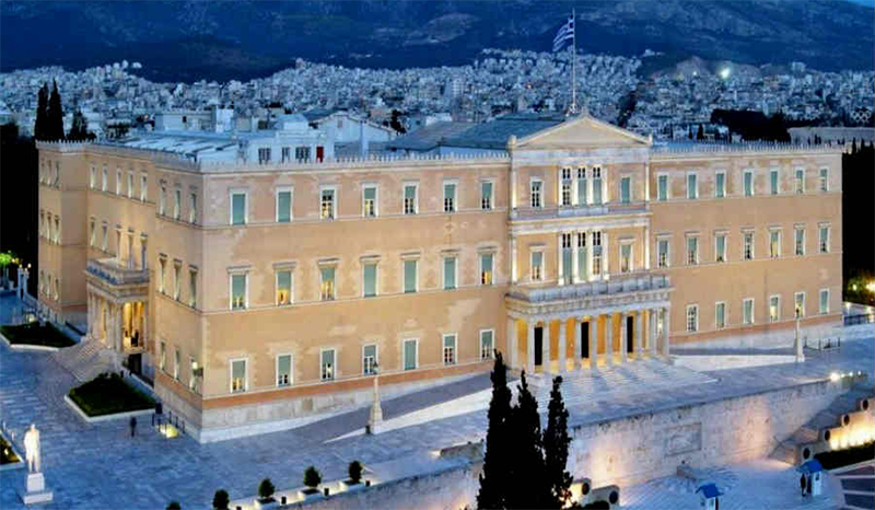 ΤΙΜΟΚΑΤΑΛΟΓΟΣ ΒΟΥΛΕΥΤΩΝ – Μάριος Διονέλλης | Πίσω Σελίδες