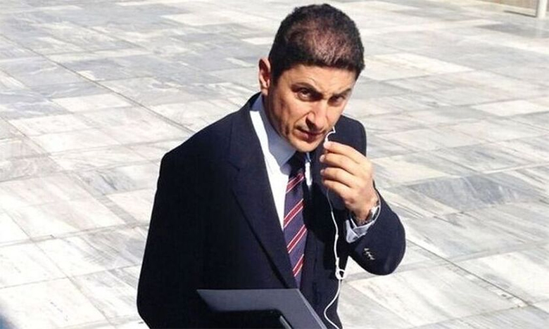 ΝΑ ΓΚΡΕΜΙΣΤΕΙ Ο,ΤΙ ΑΠΕΜΕΙΝΕ ΑΠΟ ΤΟ ΠΑΛΙΟ ΗΡΑΚΛΕΙΟ ΖΗΤΑ Ο ΑΥΓΕΝΑΚΗΣ ...