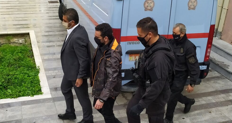ΑΦΑΝΤΟΙ ΟΙ ΠΡΑΓΜΑΤΙΚΟΙ ΑΠΑΓΩΓΕΙΣ ΛΕΜΠΙΔΑΚΗ – Μάριος Διονέλλης | Πίσω ...