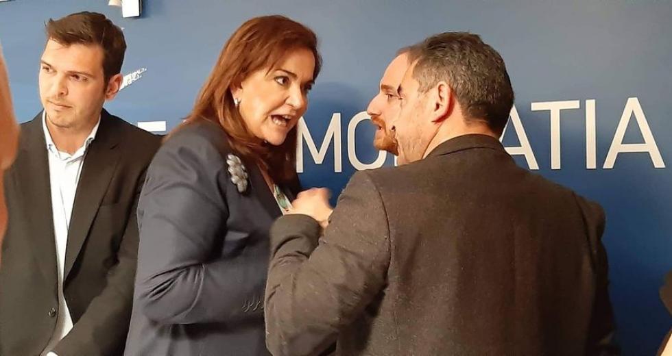 «ΜΥΛΟΣ» ΣΤΗΝ ΚΡΗΤΗ ΓΙΑ ΤΗ ΝΕΑ ΔΗΜΟΚΡΑΤΙΑ – Μάριος Διονέλλης | Πίσω Σελίδες