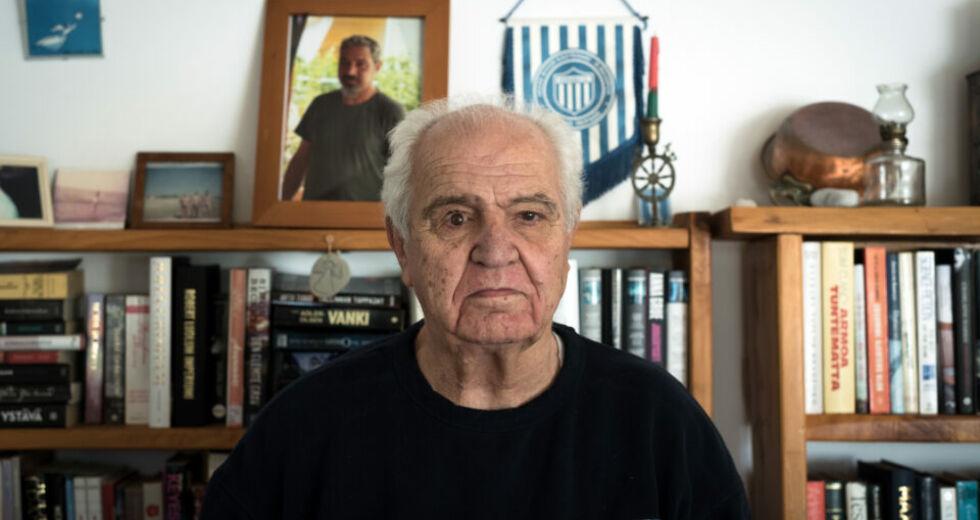 ΑΠΟ ΘΥΜΑΤΑ, ΚΑΤΗΓΟΡΟΥΜΕΝΟΙ – Μάριος Διονέλλης | Πίσω Σελίδες