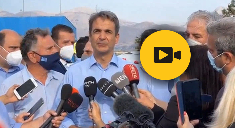 ΓΙΑΤΙ ΔΕΝ ΠΑΕΙ ΣΤΟ ΑΡΚΑΛΟΧΩΡΙ Ο ΜΗΤΣΟΤΑΚΗΣ; – Μάριος Διονέλλης | Πίσω ...