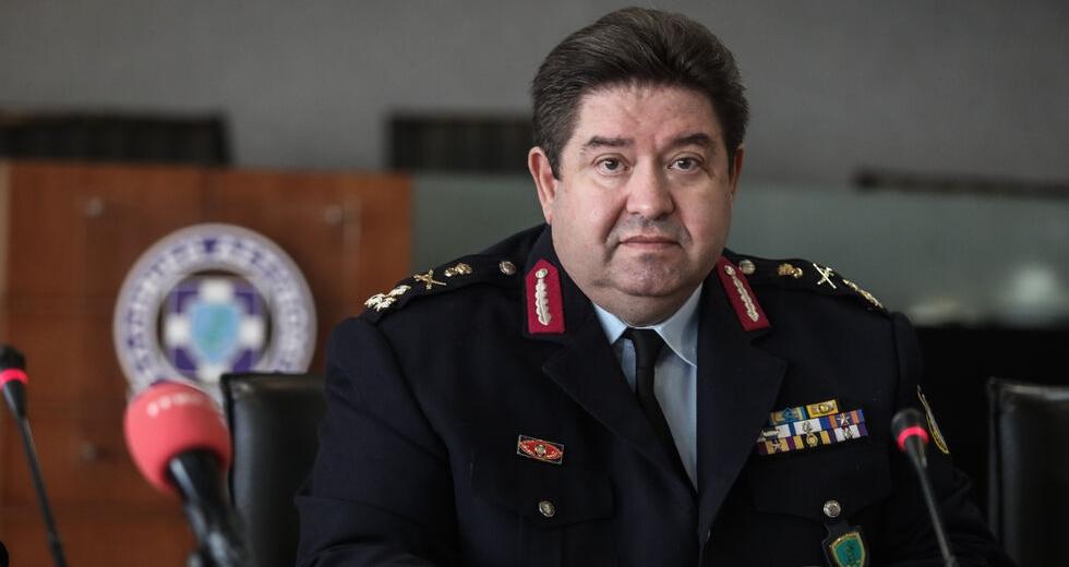 ΔΟΓΜΑ «ΝΟΜΟΣ ΚΑΙ ΤΑΞΗ» ΣΤΟ ΗΡΑΚΛΕΙΟ ΑΠΟ ΤΗ ΝΔ – Μάριος Διονέλλης | Πίσω ...