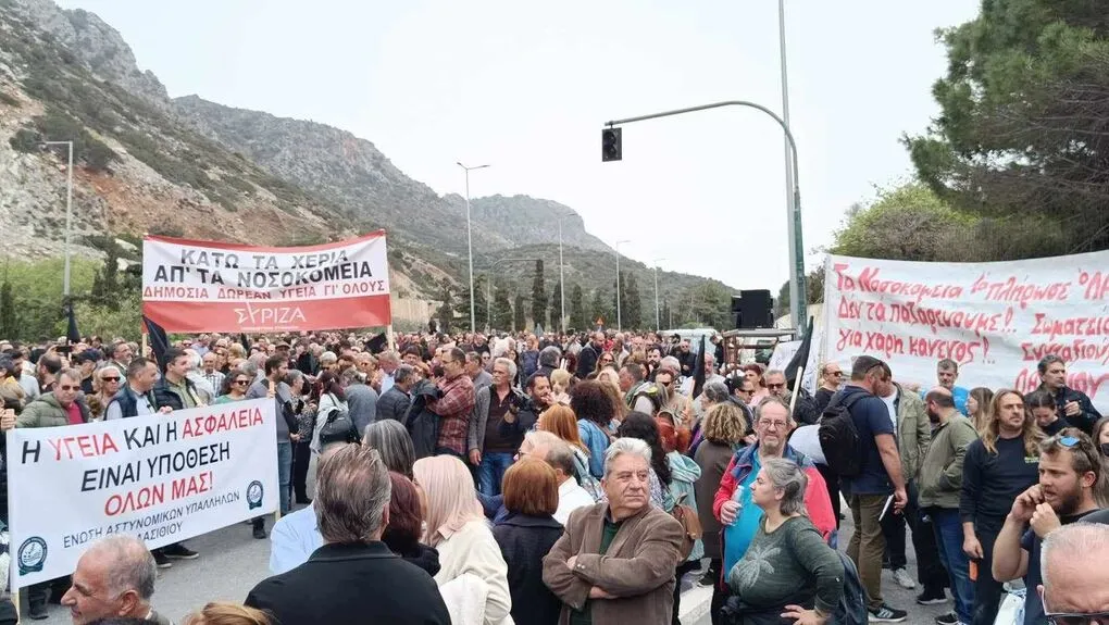 «ΓΙΑ ΝΑ ΜΗΝ ΜΠΟΥΝ ΤΑ ΠΑΙΔΙΑ ΜΑΣ ΣΤΙΣ ΛΙΣΤΕΣ ΤΩΝ ΤΡΑΓΙΚΩΝ ΠΕΡΙΣΤΑΤΙΚΩΝ ...